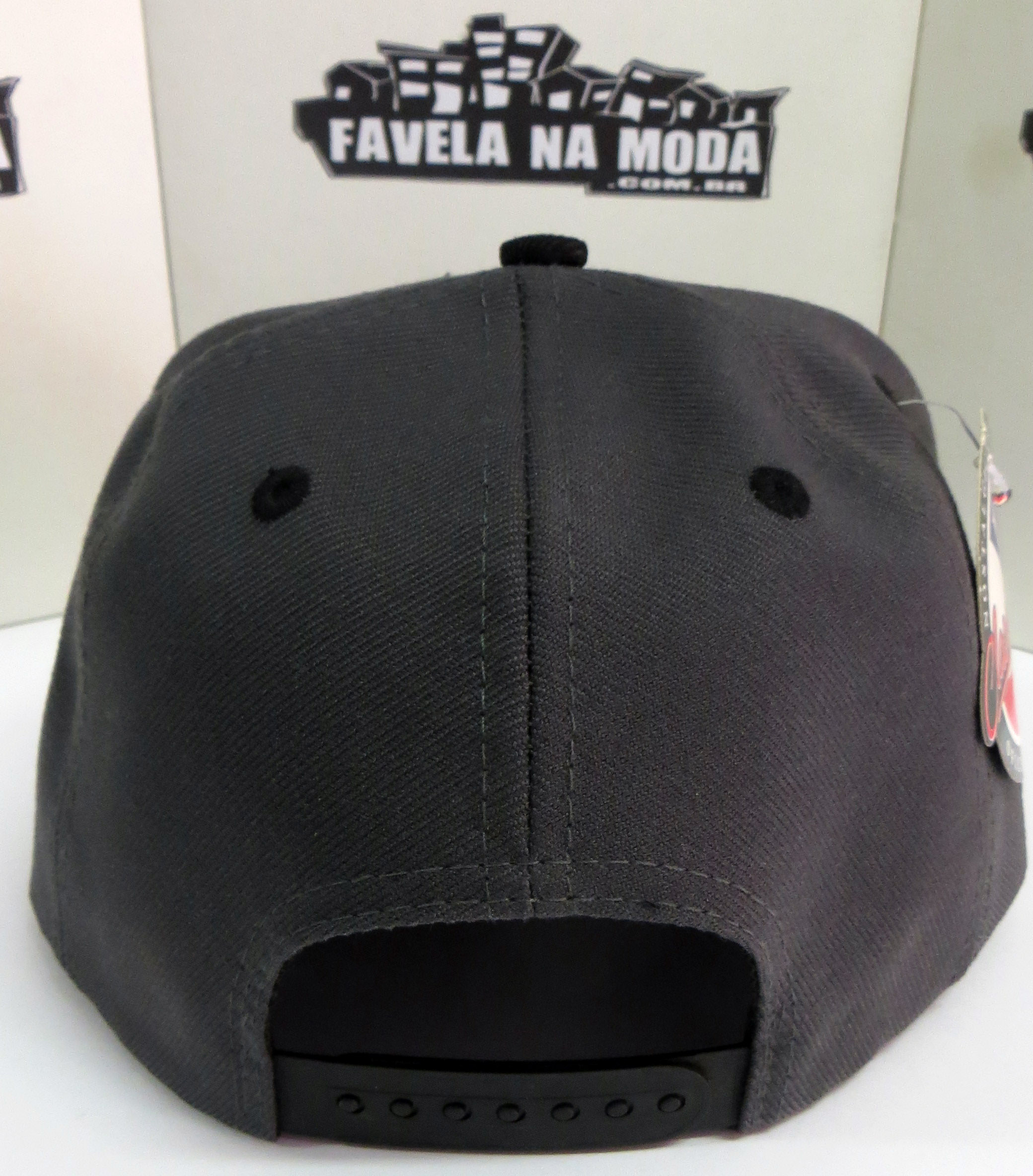 Boné Classic Hats - Smooke Weed Everyday - Favela na Moda Imports